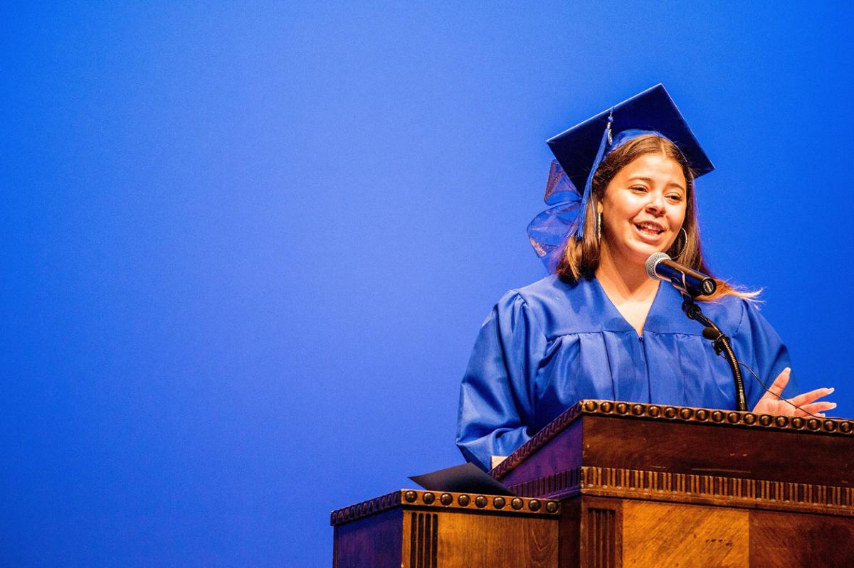 Fall 2017 Graduation Recap - Nightingale College